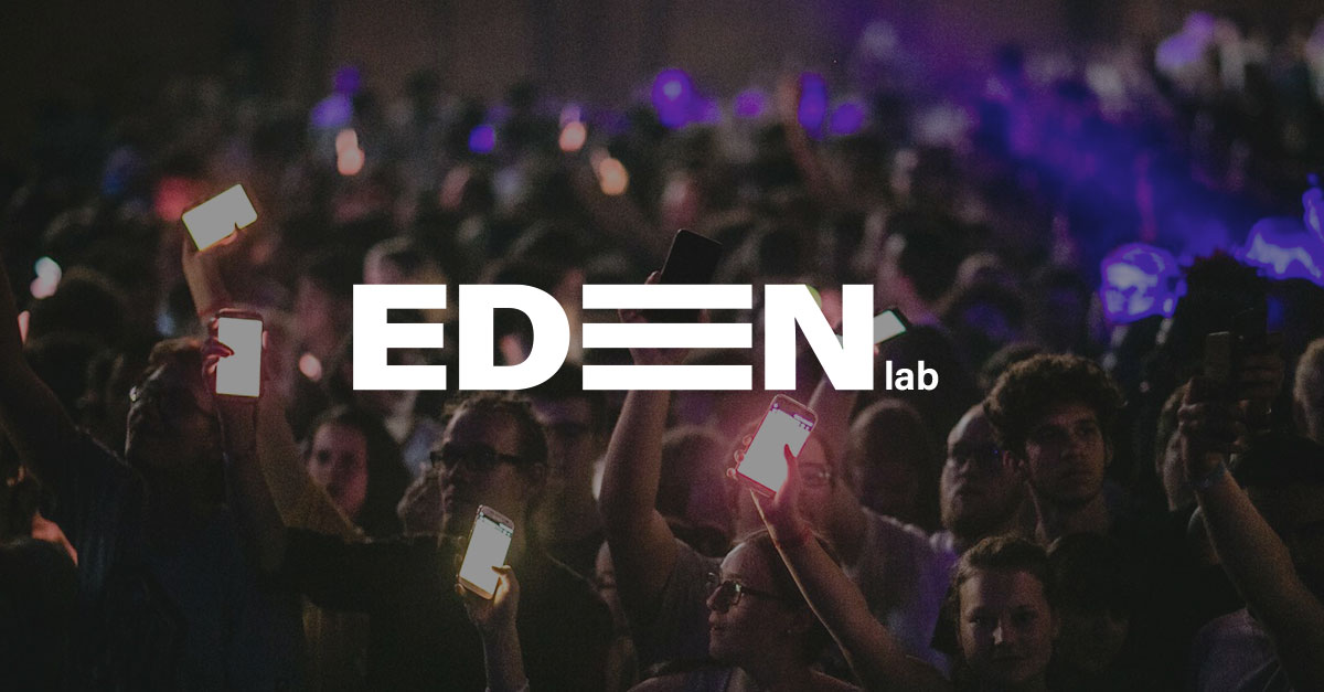 eden - studio en direction artistique